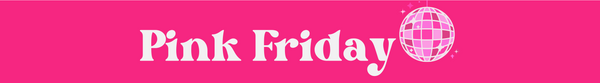 Pink Friday 2024 at Vixen Collection