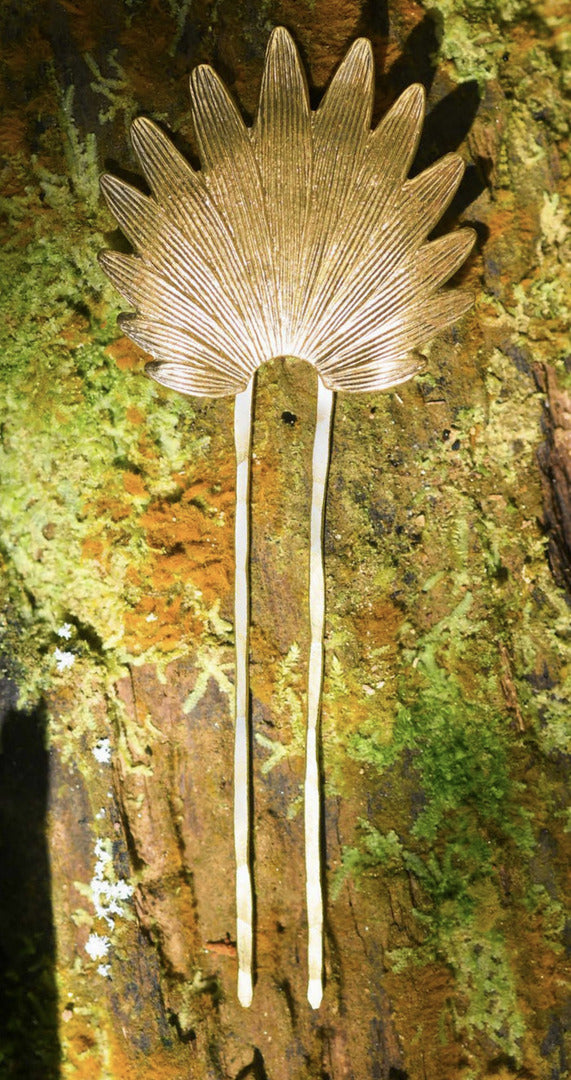 Women's Palmera Hairpin | Vixen Collection | Seattle, WA