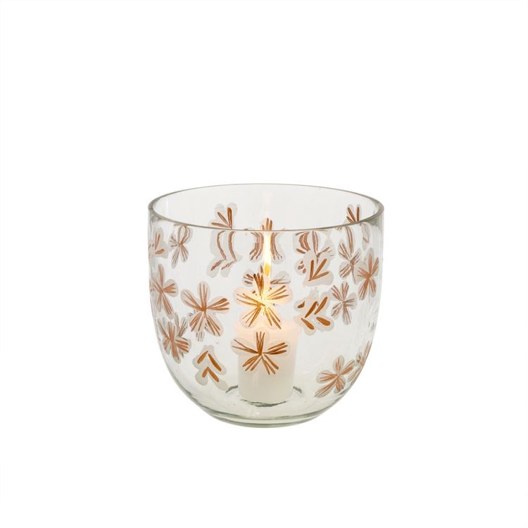 Indaba Flora Fete Vase | Vixen Collection